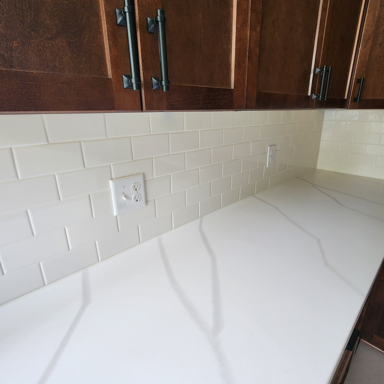 Stewart Flip House | Part 3 - Kitchen - MeshedDesigns