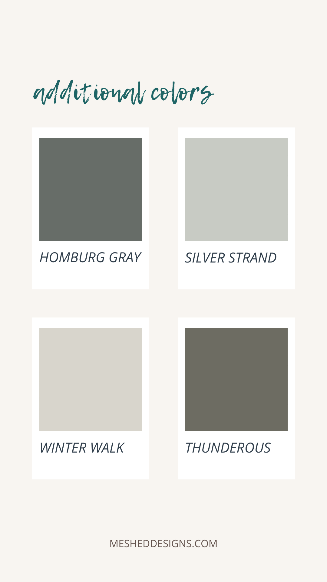 October Paint Color of the Month | Borscht by Sherwin-Williams ...